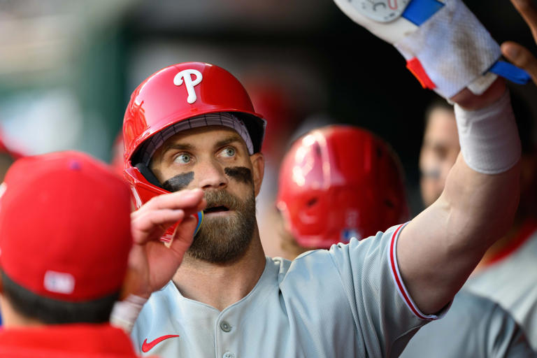 Phillies All-21st Century team: 25 years in, who have been the best?