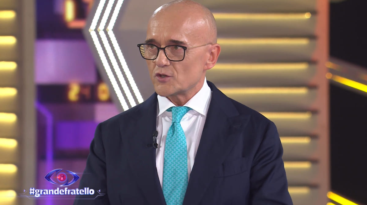 Caso Alfonso Signorini, Endemol: “Avviato verifiche interne al Grande ...
