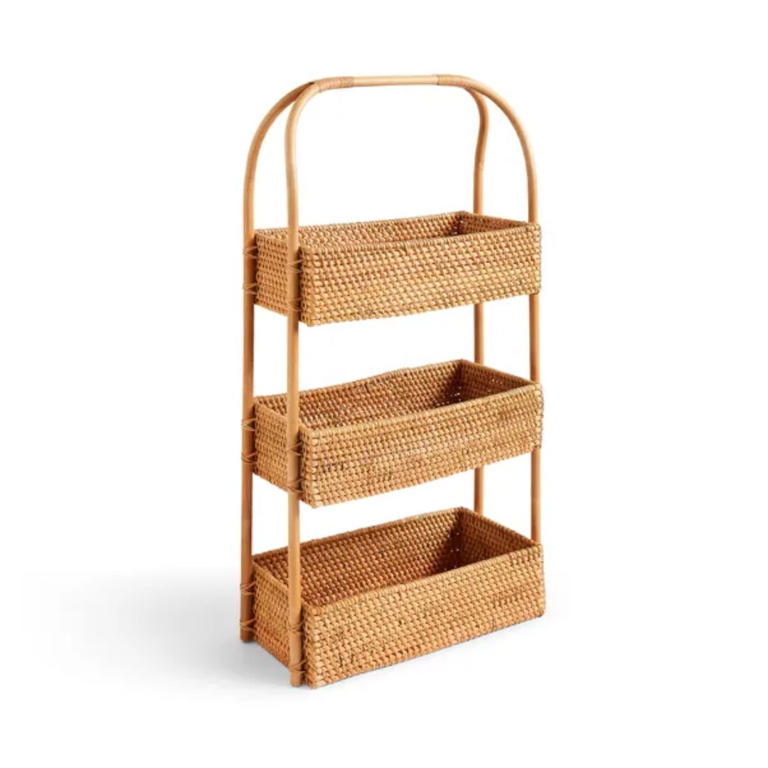 7 Bathroom Organizers That Will Change the Flow of Your Space — And ...