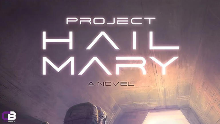 First Trailer for ‘Project Hail Mary’ Shown at CinemaCon Reveals Ryan ...