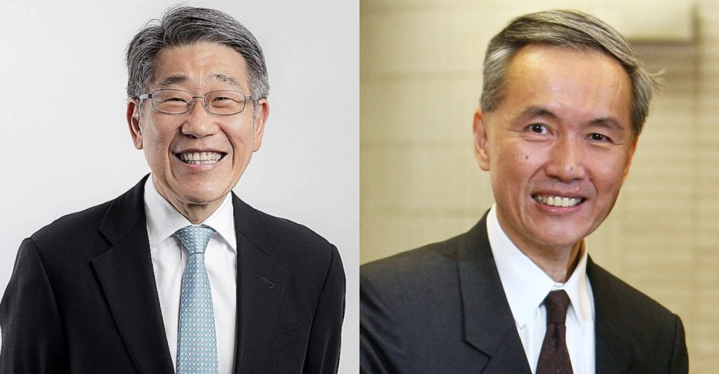 49 S’poreans are on Forbes’ 2025 Billionaire List. Who’s new & who are ...