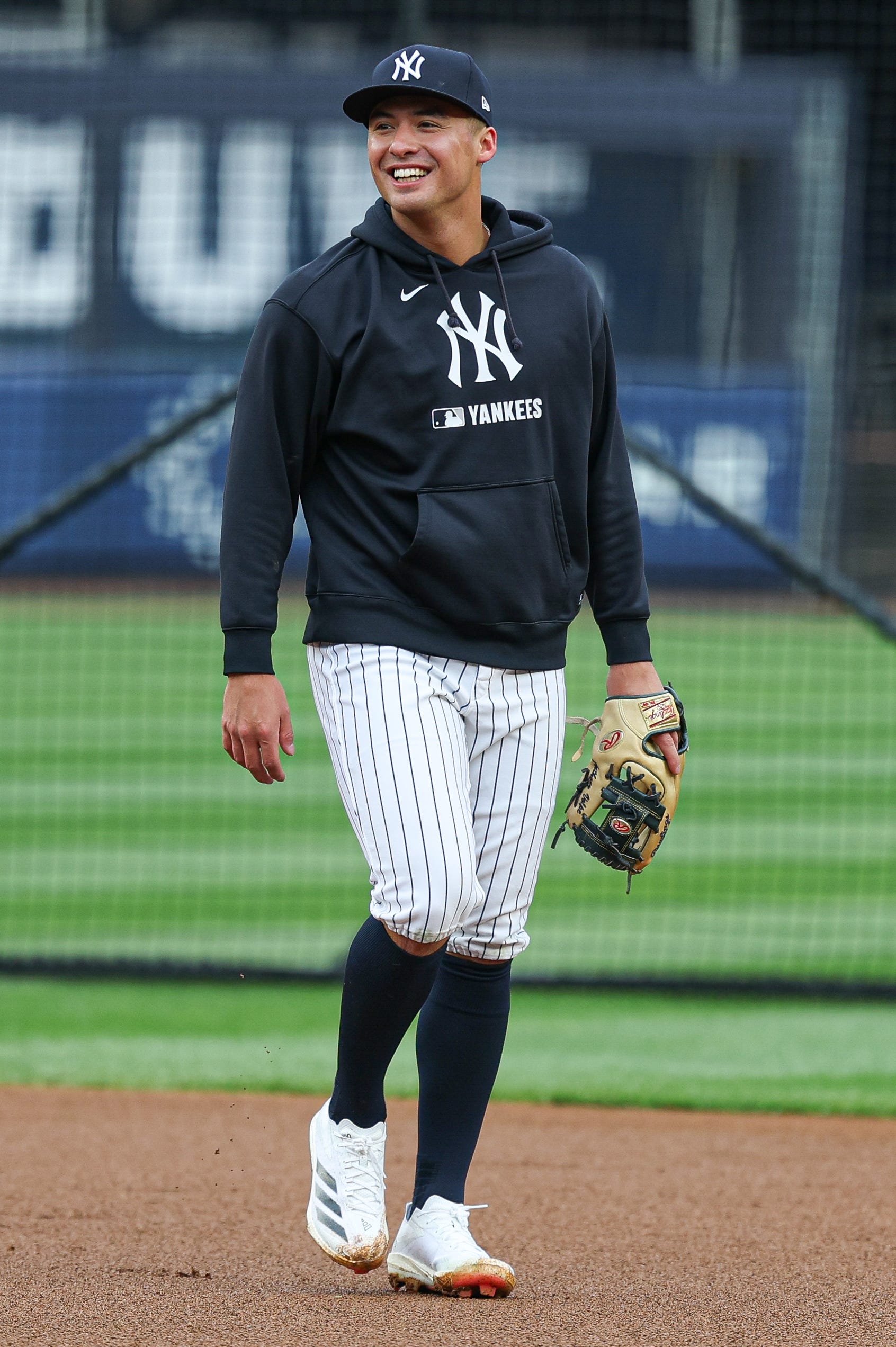 Anthony Volpe should be next candidate for a Yankees contract extension ...