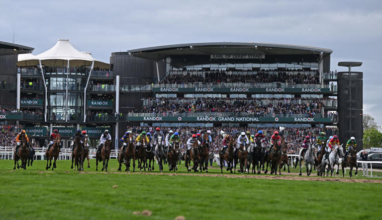 Metro's A-Z guide to the Grand National 2025