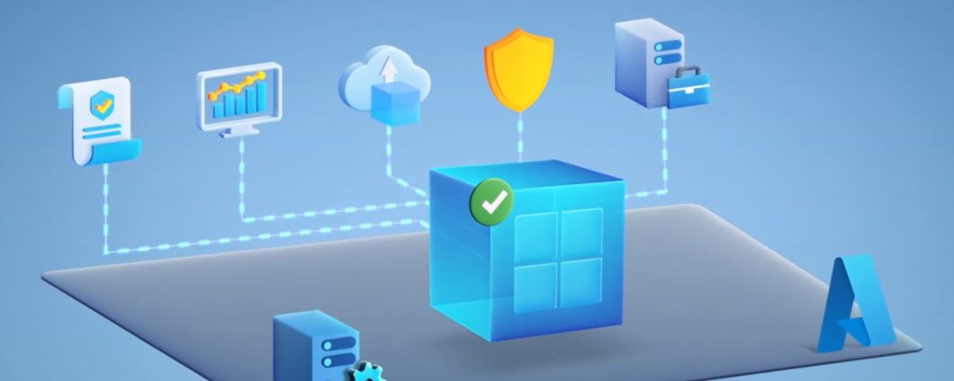 Hotpatching al debutto in Windows 11 Enterprise 24H2