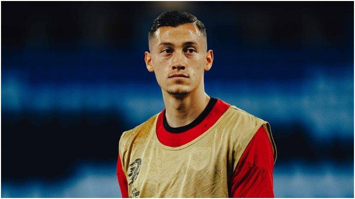 Daftar Pemain Termahal Timnas Indonesia: Salip Mees Hilgers,Jay Idzes ...