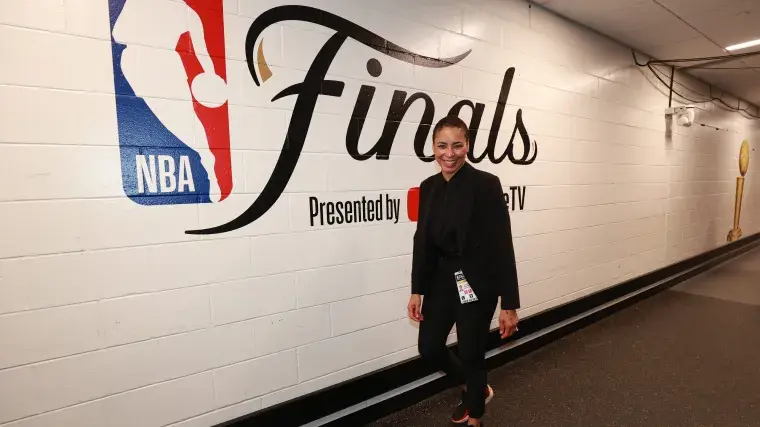 Sarah Strong family tree: Meet WNBA star mom, college basketball dad ...