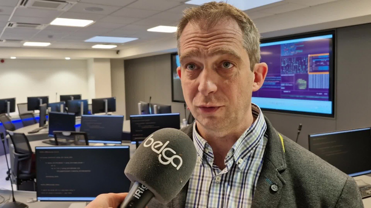 Accusé de harcèlement, Axel Legay, Wallon de l'année 2023, licencié de ...