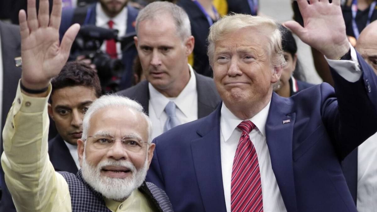 Congress MP Alleges Late-Night Parliament Session Was Diversion from ...