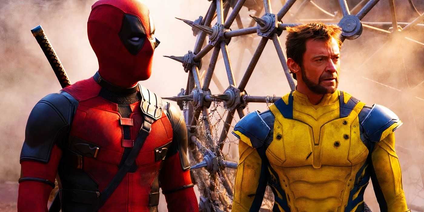 Marvel Announces Deadpool and Wolverine's New Team-Up, Giving Us a ...