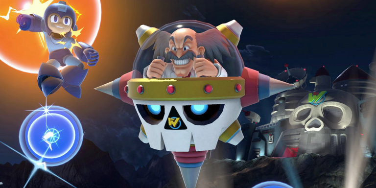 Mega Man: Every Dr. Wily Battle, Ranked By How Tough They Are to Beat