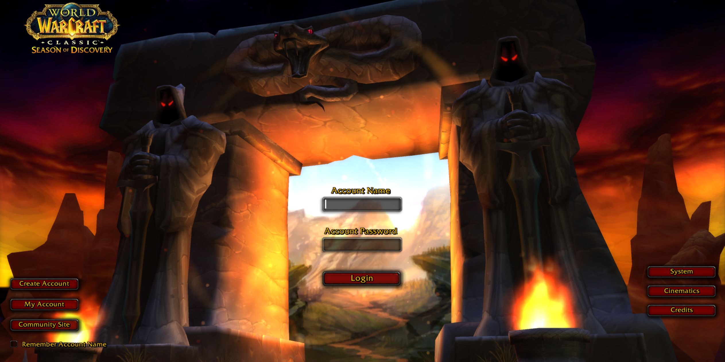 World of Warcraft Classic Getting Helpful New UI Feature