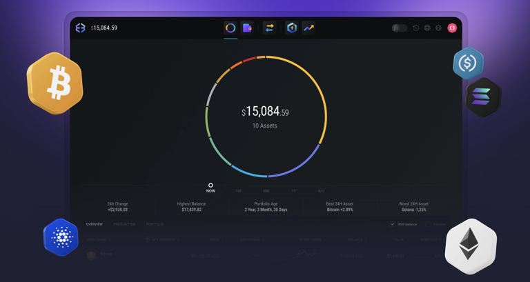 How To Set Up a Self-Custody Bitcoin Wallet: A Beginner's Guide