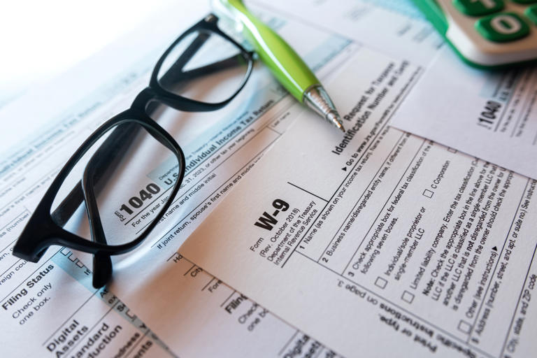 Most Common Mistakes To Avoid On Your Tax Return
