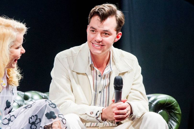 Netflix Pulse star Jack Bannon's life on camera and where you may have seen him before