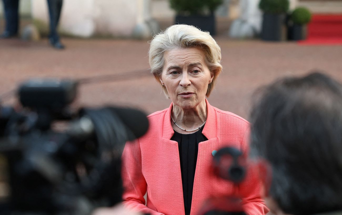 EU warns of countermeasures if Trump's tariff talks collapse