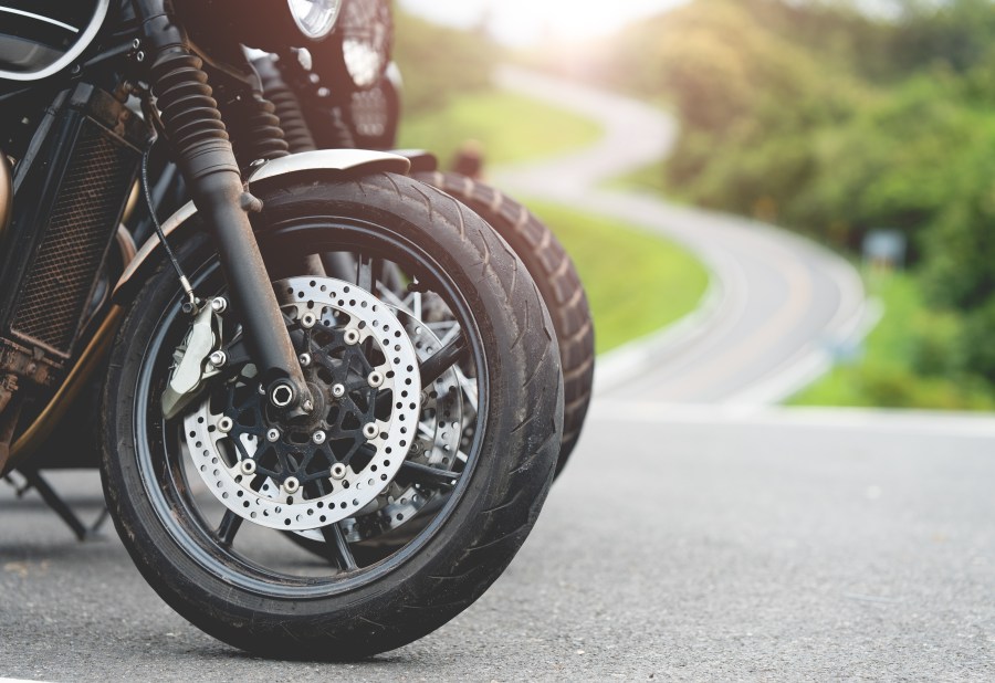 Ladies in Leather to bring all-female motorcycle rally, parade to ...
