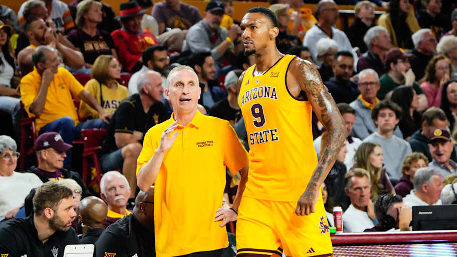 Arizona State exodus continues as another player enters transfer portal