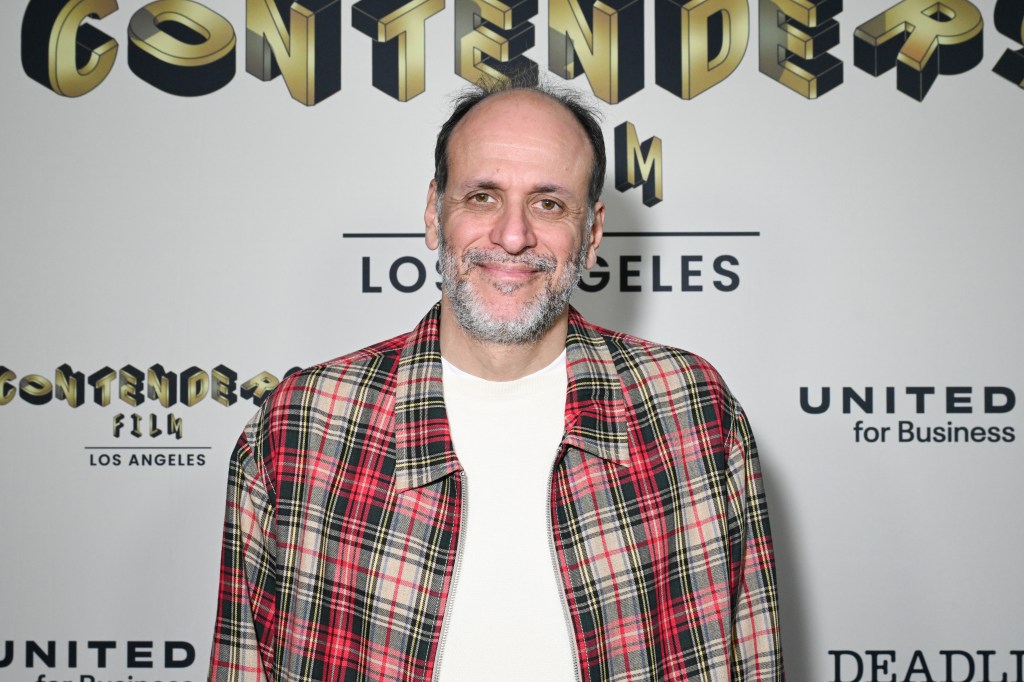 Luca Guadagnino's ‘After The Hunt' First Look Shows Julia Roberts ...