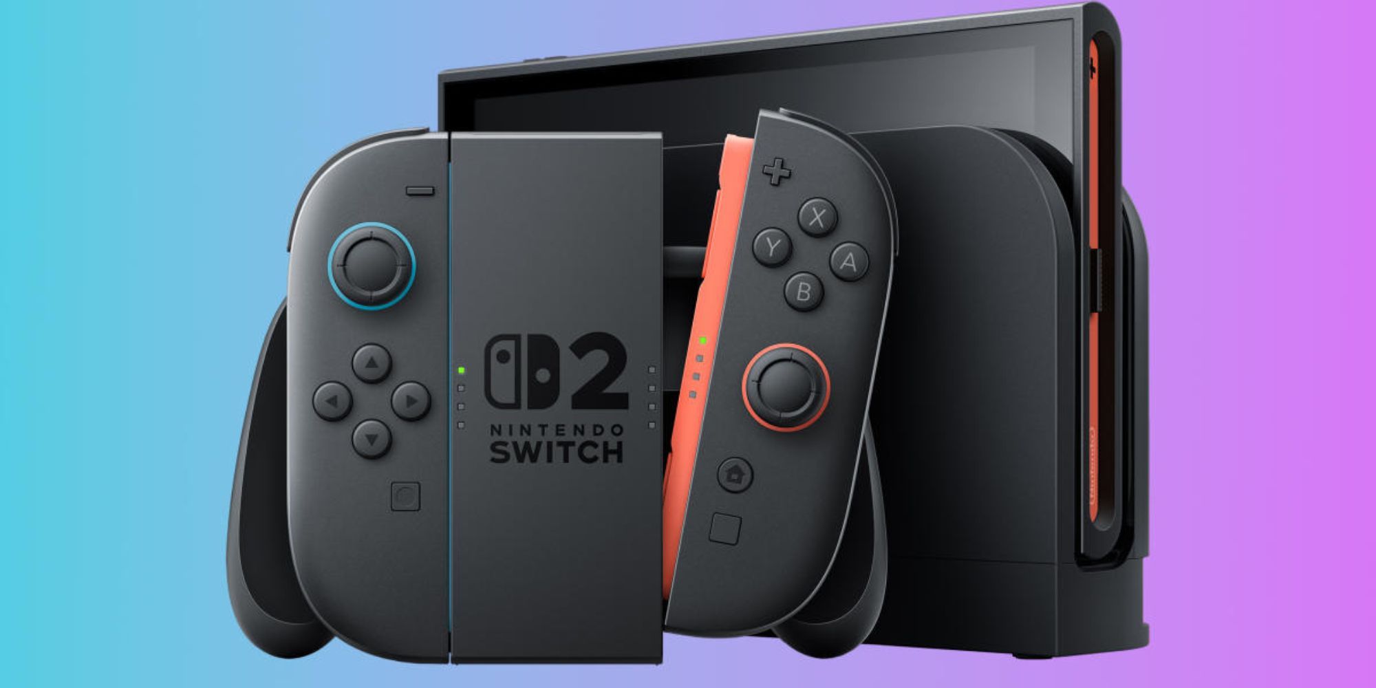 Nintendo Switch 2 Preorders Get New Anti-Scalper Policy