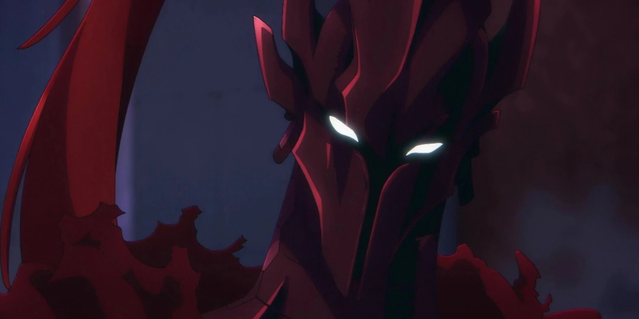 Solo Leveling: Is Igris a Former Human?