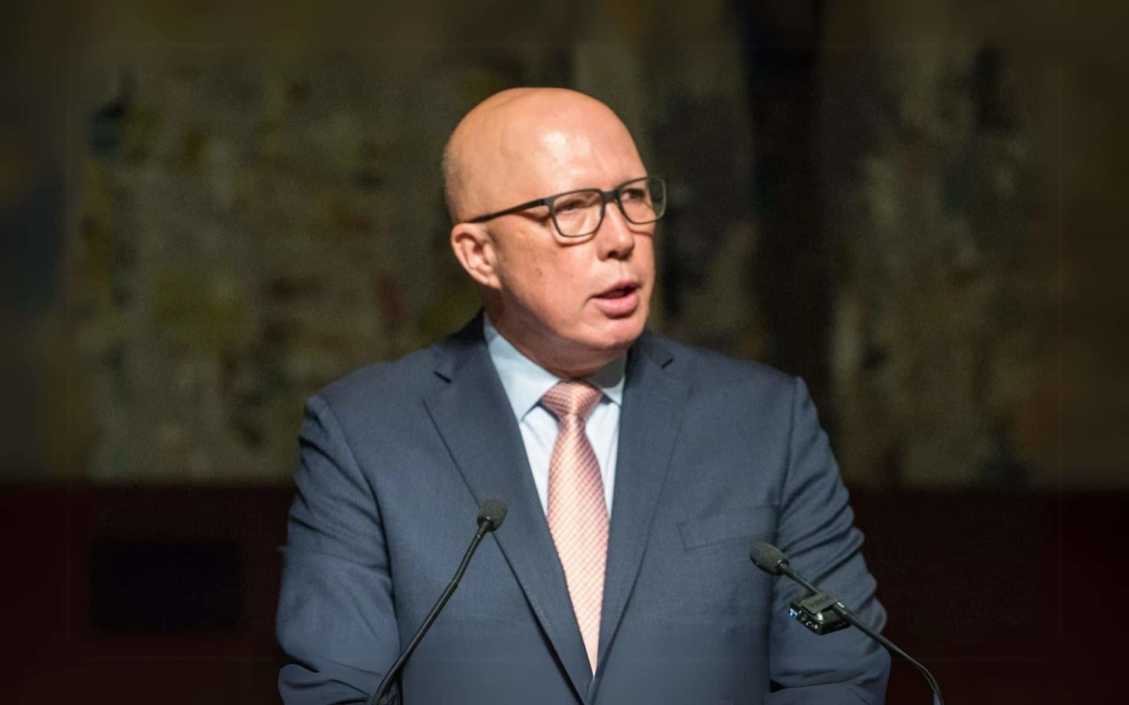 Peter Dutton Signals Tougher Stance on Donald Trump Over Looming US Tariffs