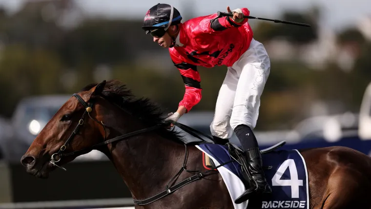 Australian Derby 2025: When is it, TV channel, tickets, prize money ...