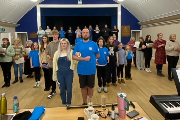 York theatre company to bring everyone's favourite musical to the stage