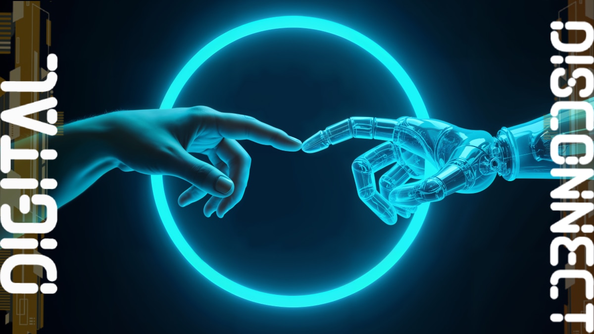 Digital Disconnect — The AI Ethics Playbook: Rules, Loopholes, & The ...