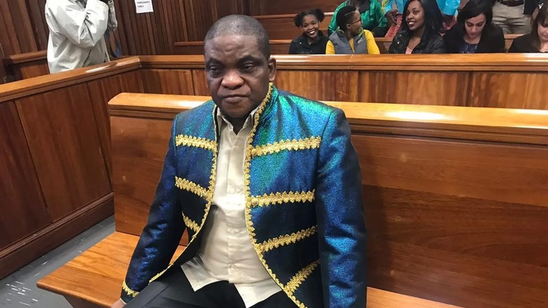 Nigerian televangelist Timothy Omotoso to be deported following ...