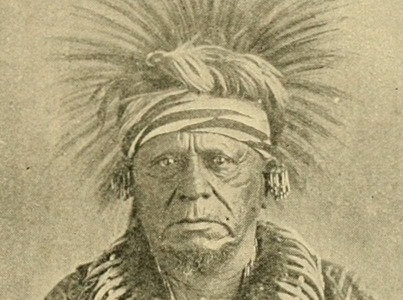 The Native American Tribe Who Narrowly Escaped Extinction