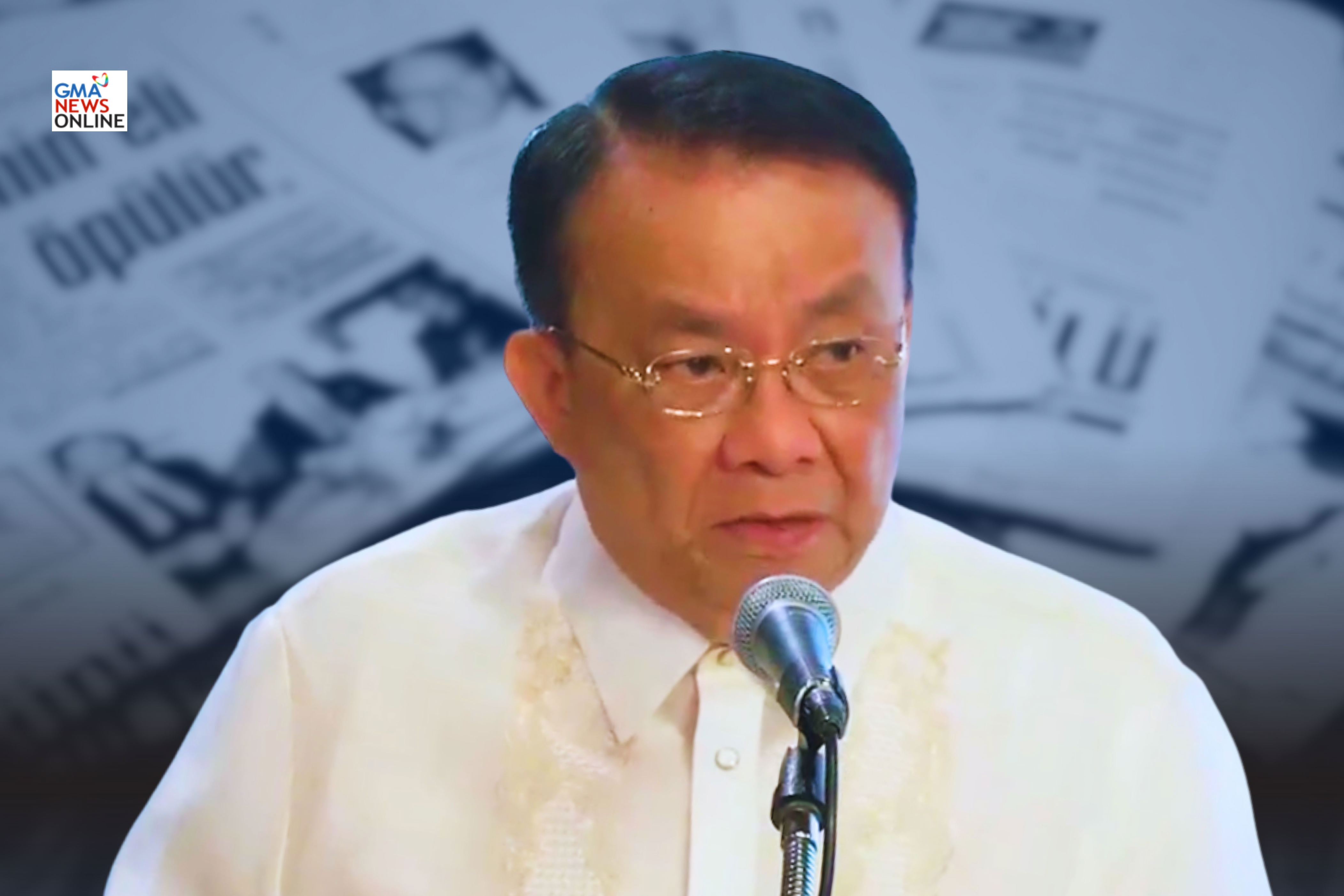 Bersamin, 2 Cabinet officials named caretakers during Marcos' Cambodia trip