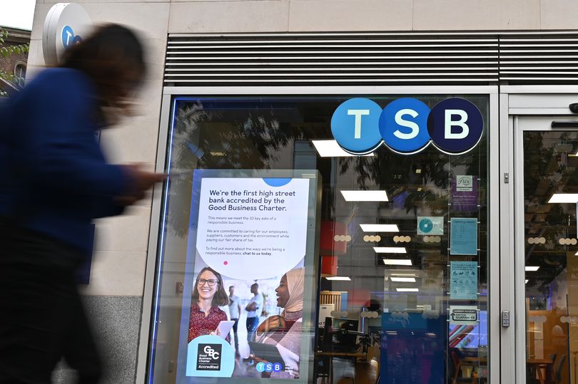 TSB customers urged to switch to NatWest or First Direct after news