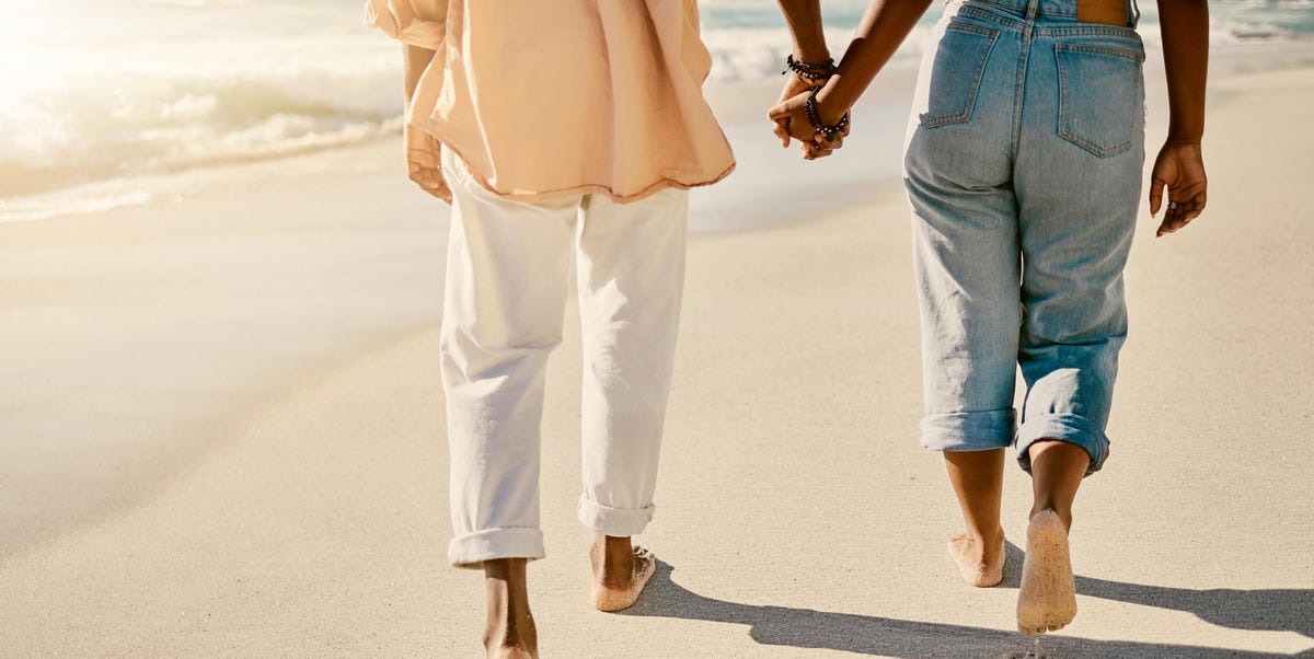 Cómo practicar el 'slow dating': la guía definitiva para encontrar ...