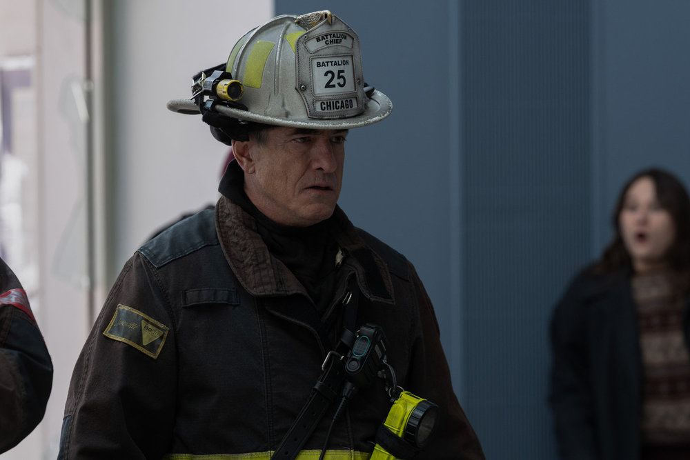 Chicago Fire Season 13, Episode 17 Review: ‘A Beast Like This’