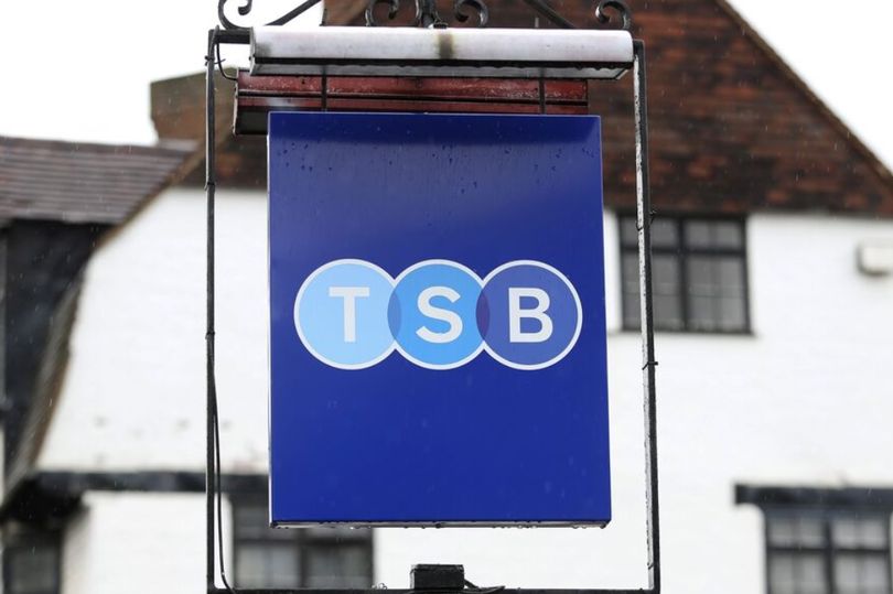 Warning issued to anyone banking with TSB from May onwards