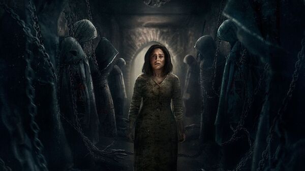 OTT Horror Thriller: నేరుగా ఓటీటీలోకి మరో హారర్ థ్రిల్లర్ మూవీ సీక్వెల్.. ఆడపిల్లలను చంపే దెయ్యం ...