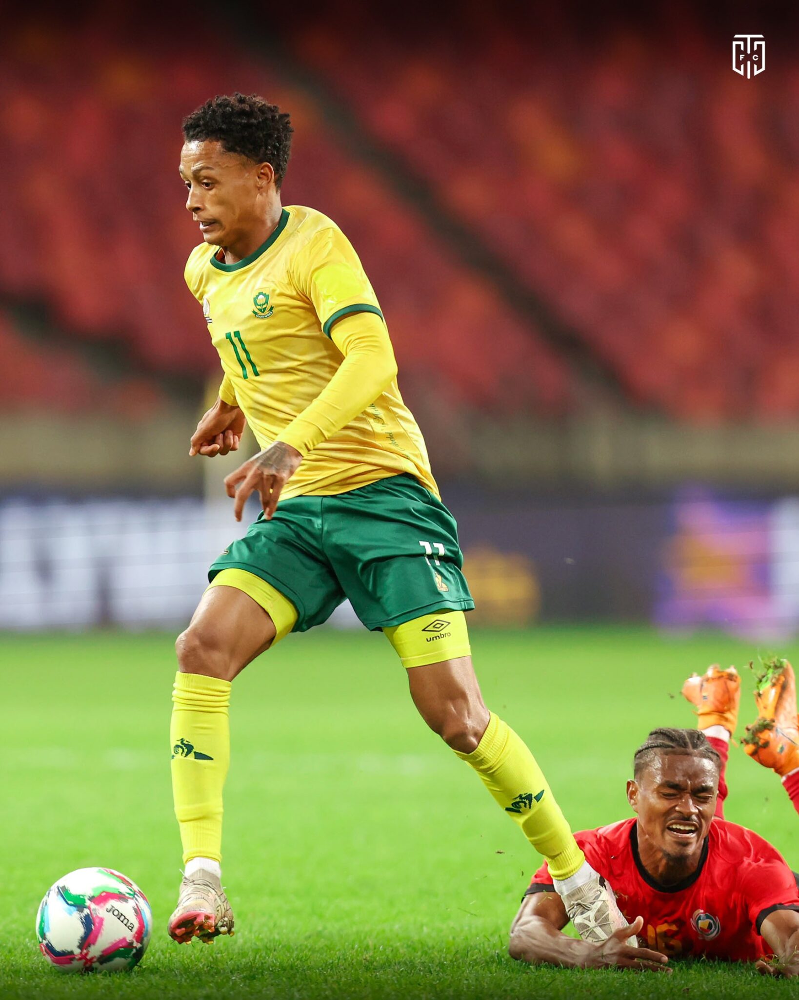 Orlando Pirates’ THREE marquee transfer targets