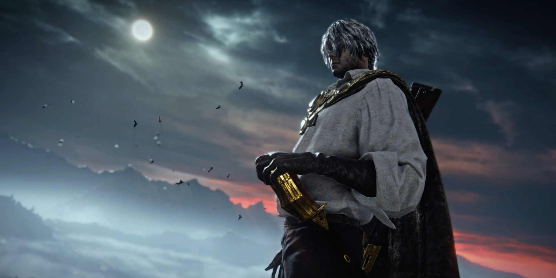 Bloodborne Spiritual Successor Releasing Exclusively For Nintendo ...