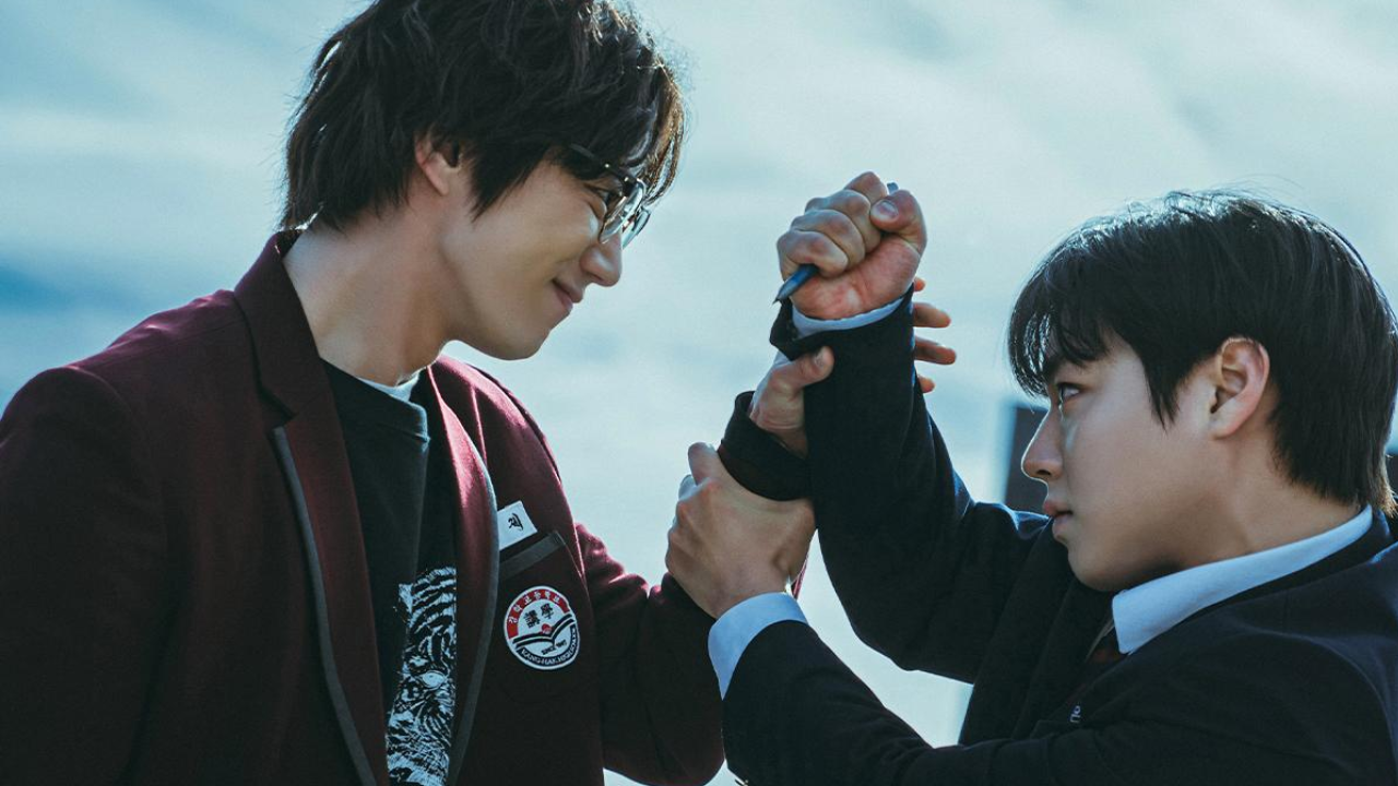 'Weak Hero Class 2' set to premiere soon: Release date, cast, and new teaser revealed