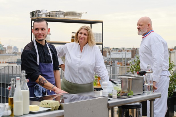Top Chef saison 16 : nouveaux candidats et coup de cœur du Michelin, ce ...