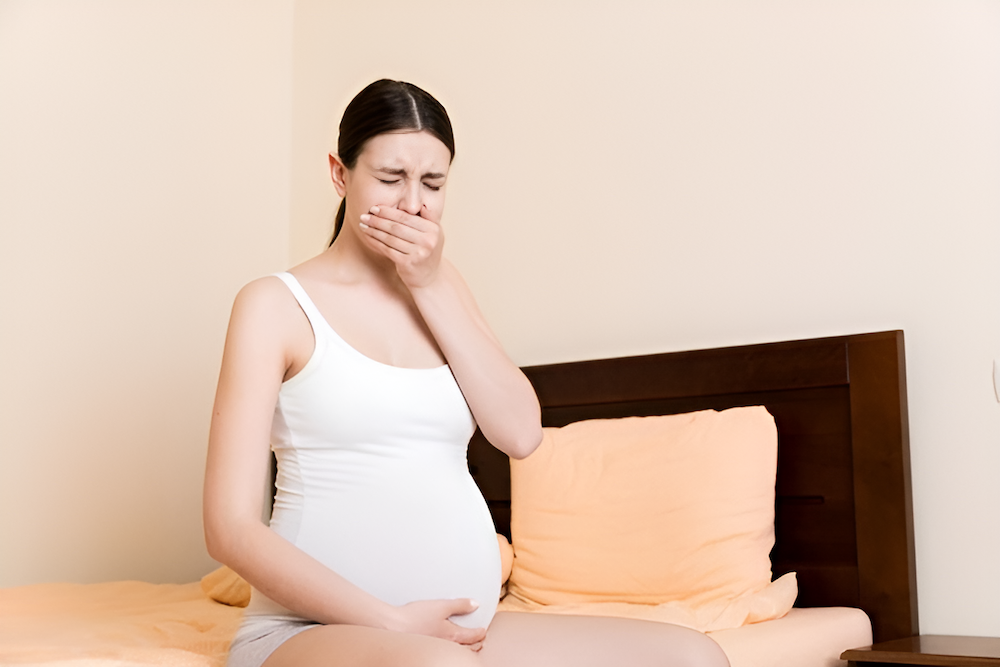 Mengalami Sakit Gigi Saat Hamil? PAFI Beri Solusi Pengobatan