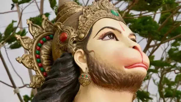 Did You Know? Hanuman Had 7 Forms You Were Never Taught!