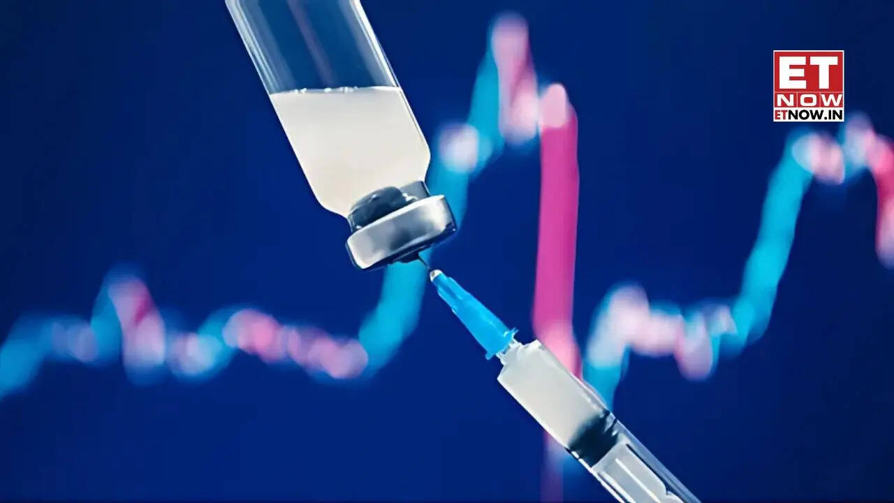 Tariff Impact: Sun Pharma, Lupin, Gland Pharma, Cipla and other pharma stocks rally up to 14% ...