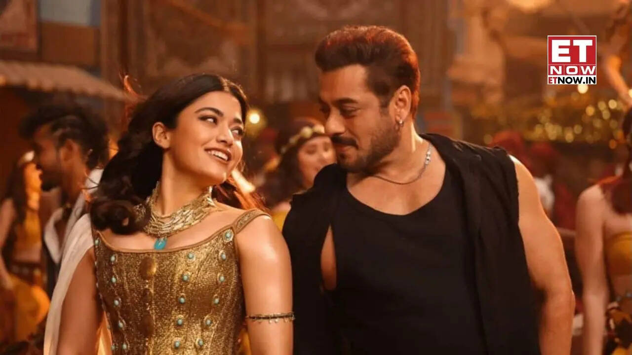 Sikandar Cast Salaries: Salman Khan took Rs 120 crore – Here’s what ...