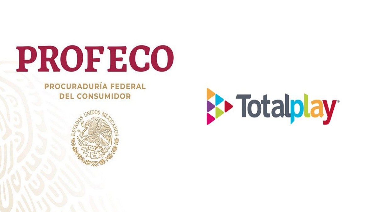 Profeco frena nuevos cobros por datos extra aplicados por Totalplay