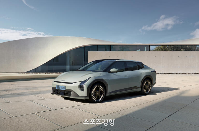 기아, 2025 서울모빌리티쇼 참가 ‘EV3, EV4, EV9 GT 등 전동화 가속’