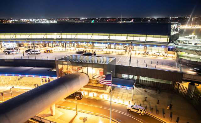 Major airport prepares for dramatic transformation set to debut in 2026 ...