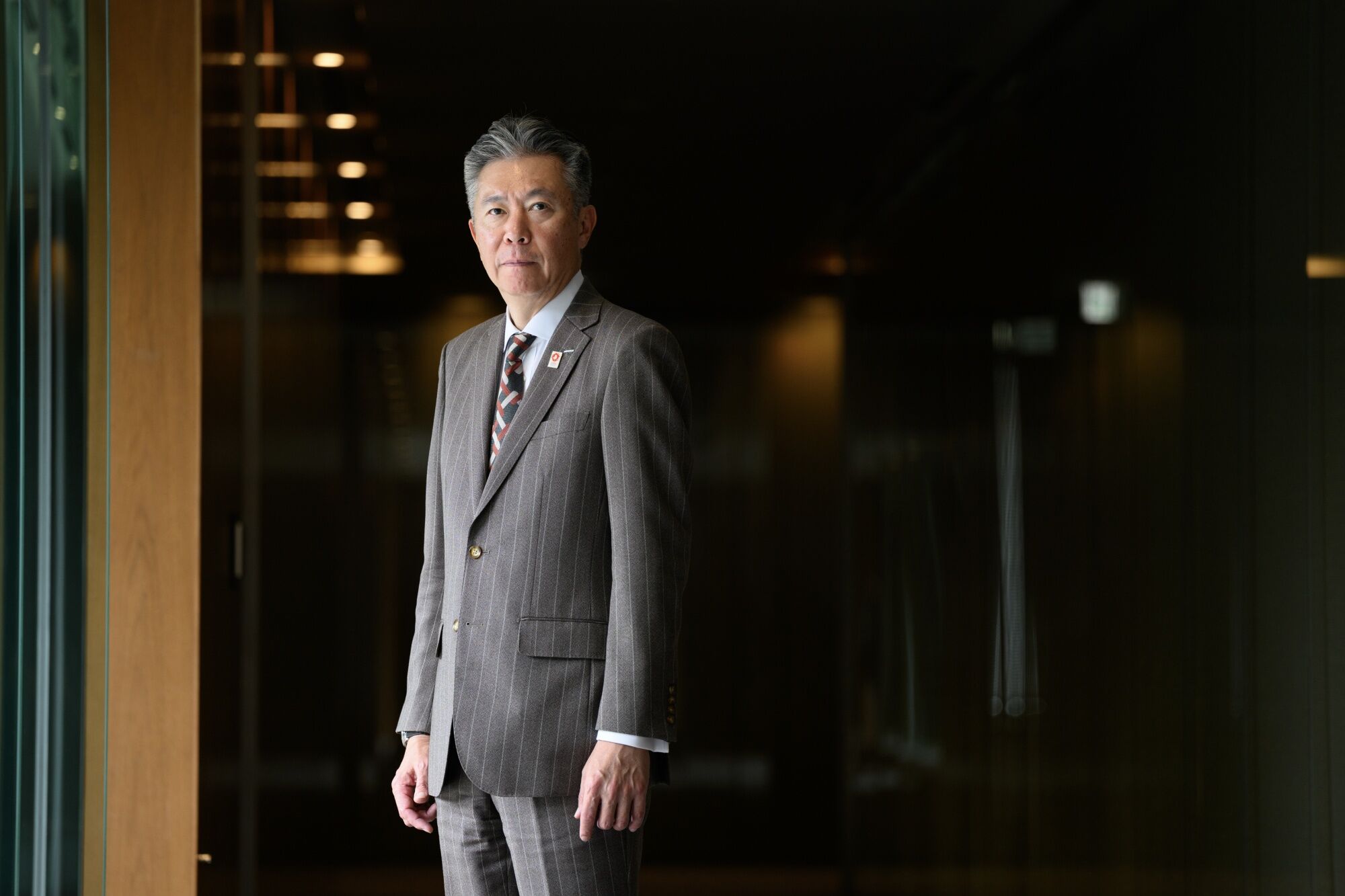 ウイスキー「響」をどこで売るべきか－米関税が日本企業に難問