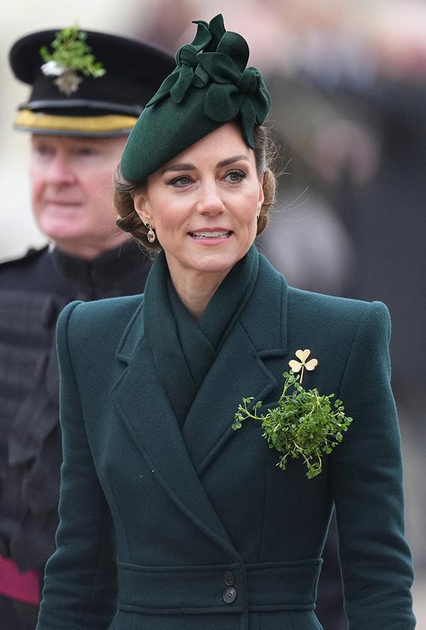 İkisi de bir prensle evlendi, aynı aileye gelin gitti… Biri bunu ün ve ...