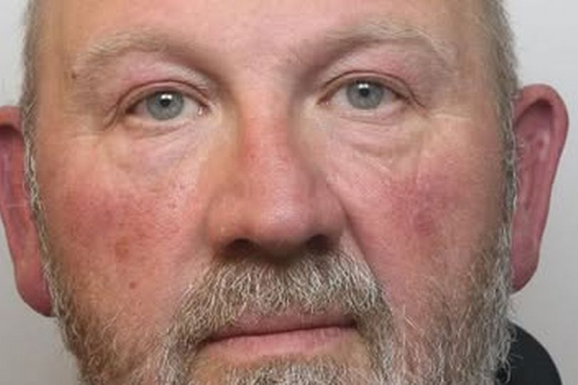 Jail for Derbyshire man who installed hidden camera to spy on victim